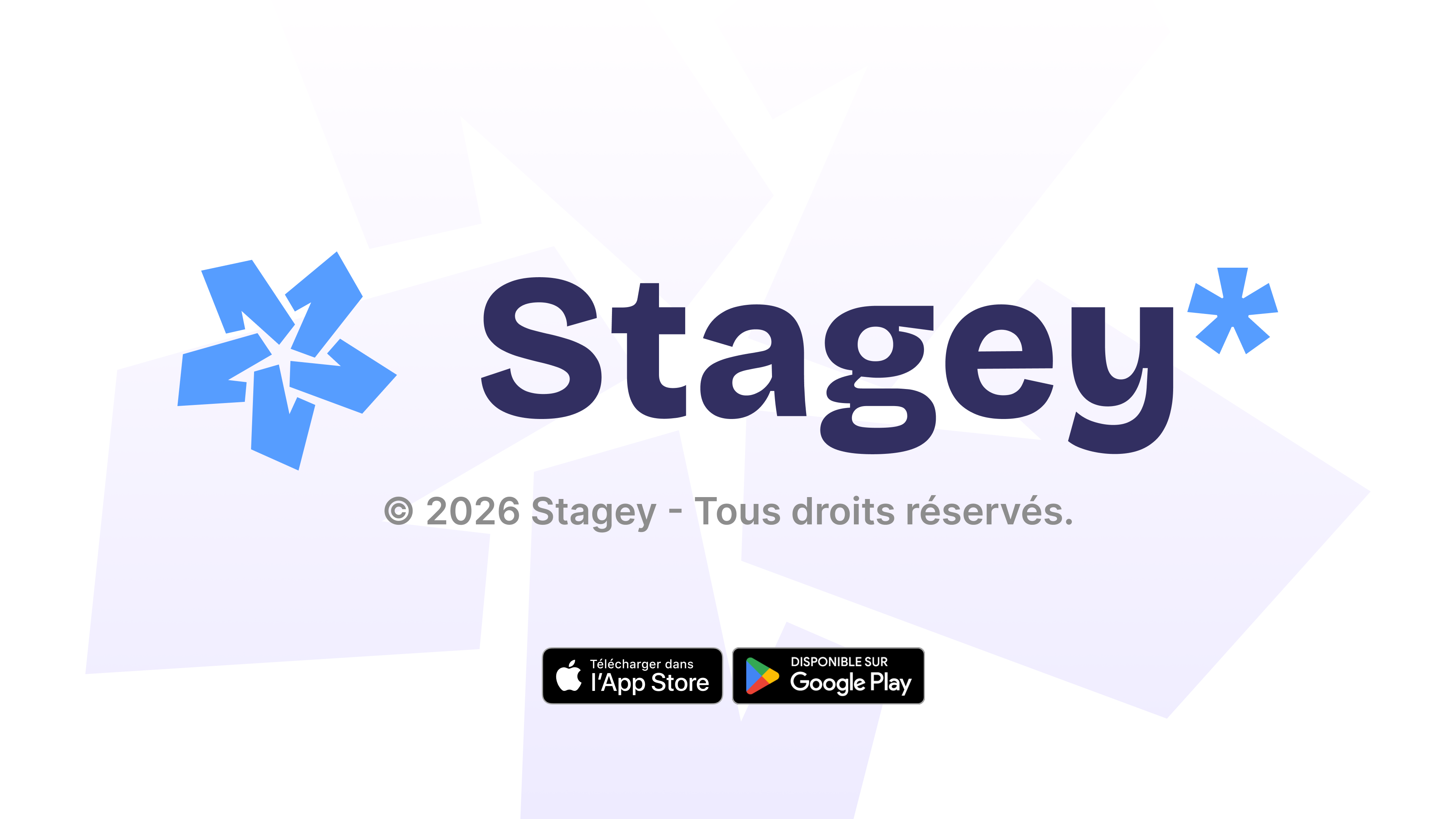 Stagey - La plateforme de recherche de stage pour les étudiants.